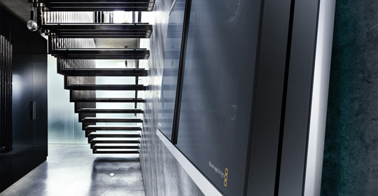 Cintel | Blackmagic Design