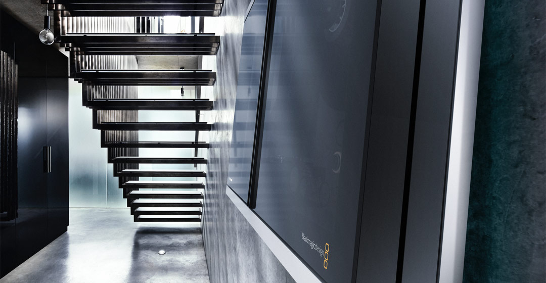 Cintel | Blackmagic Design