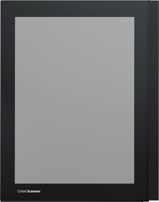 Cintel | Blackmagic Design