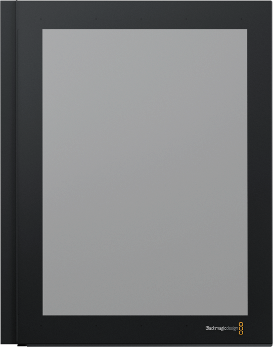 Cintel | Blackmagic Design