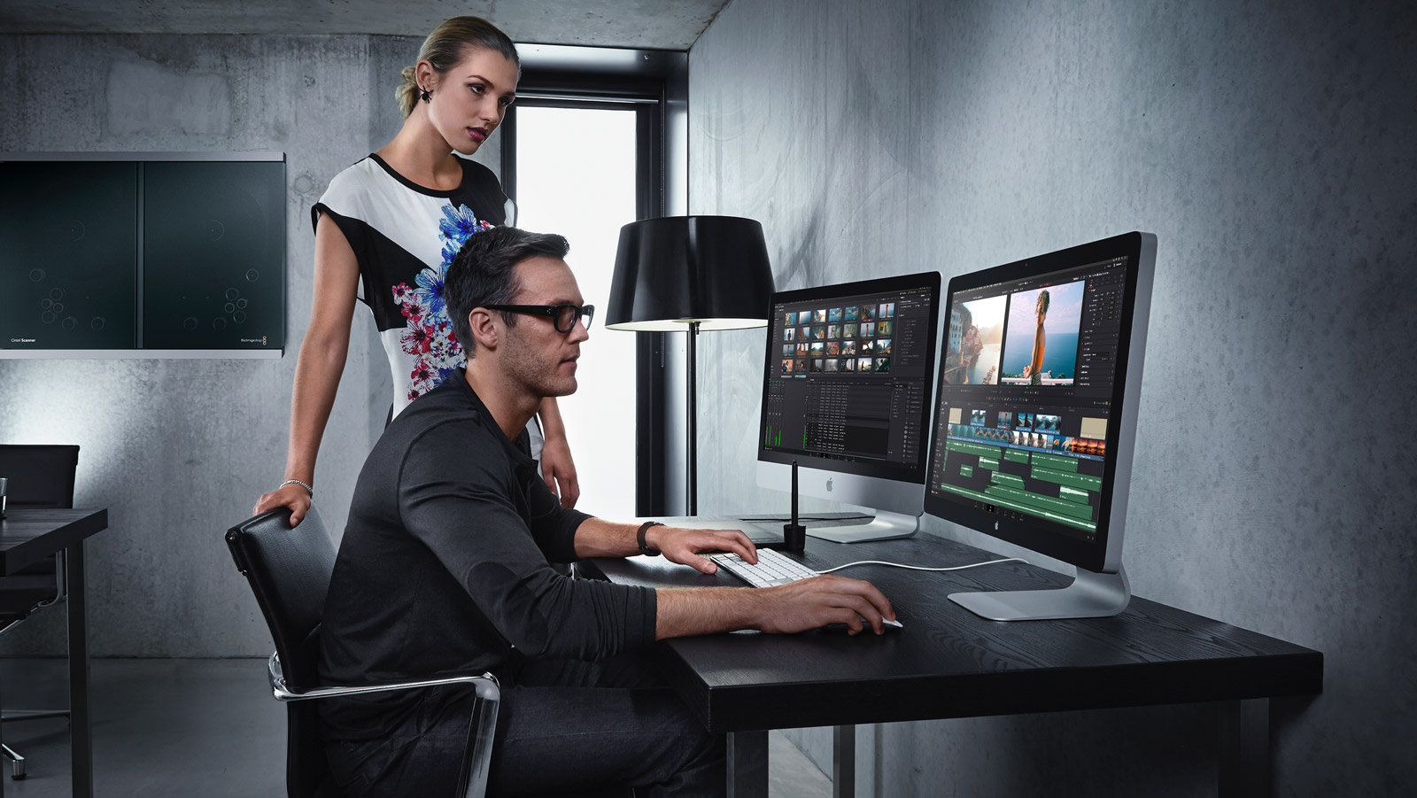 Cintel | Blackmagic Design