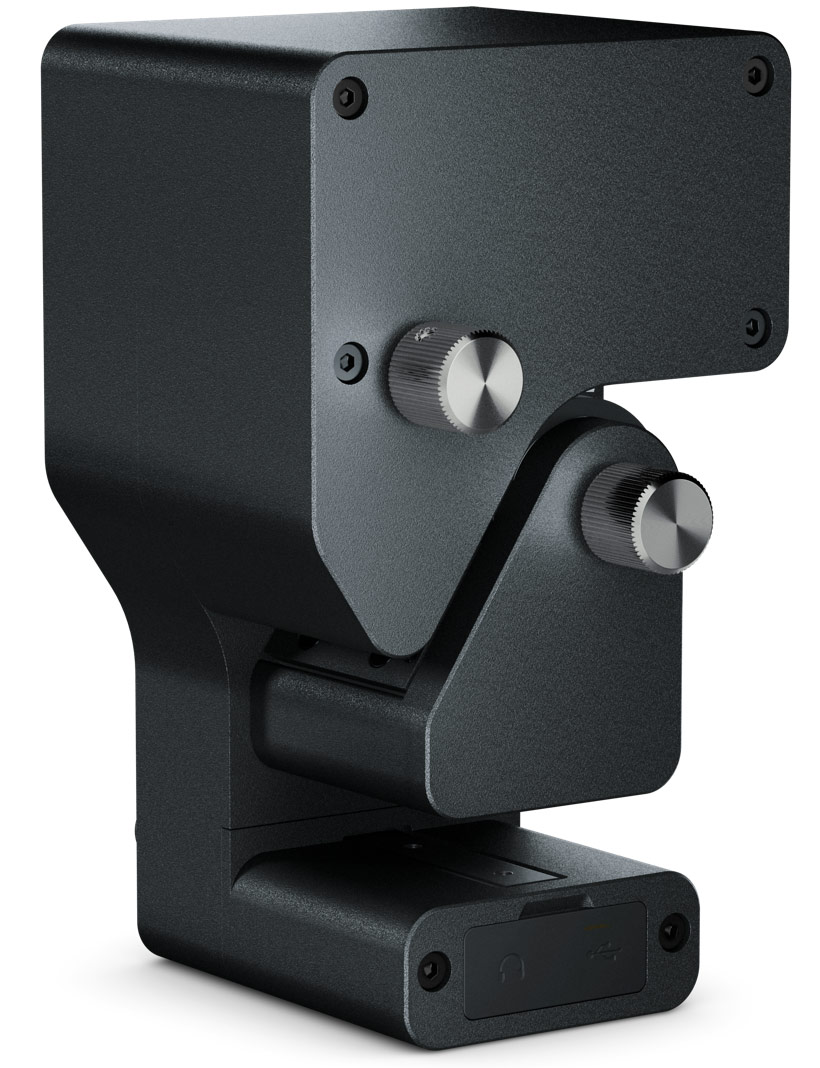 Cintel Scanner BlackMagic - Planeta do Radio