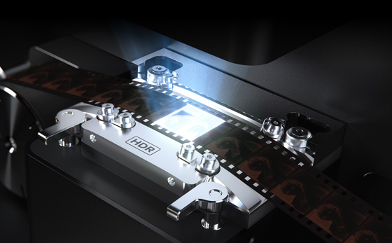 Cintel | Blackmagic Design