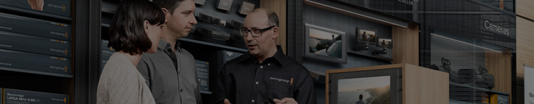 Cintel – Tech Specs | Blackmagic Design