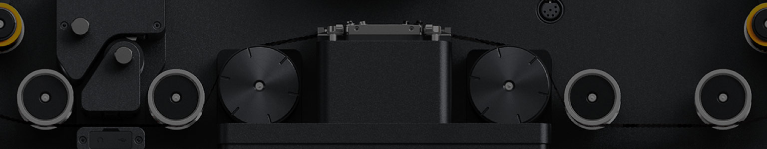 Cintel | Blackmagic Design