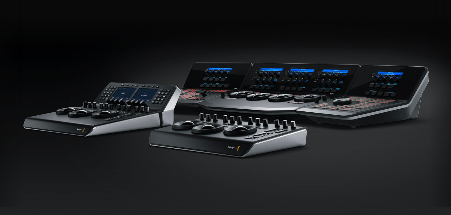 DaVinci Resolve 17 – Color | Blackmagic Design