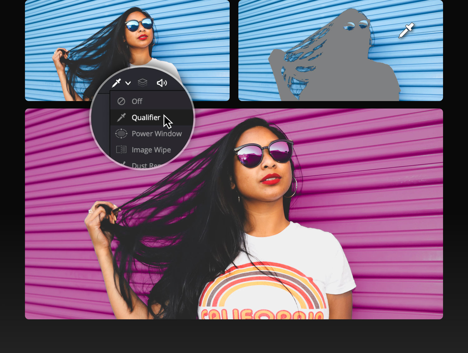 Best Crosshair Drawing With Colors - Schwartz Hincture
