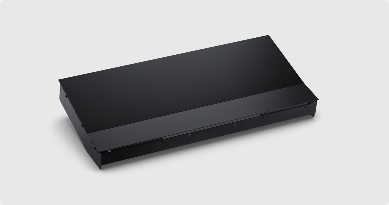 DaVinci Resolve 17 – Consoles | Blackmagic Design