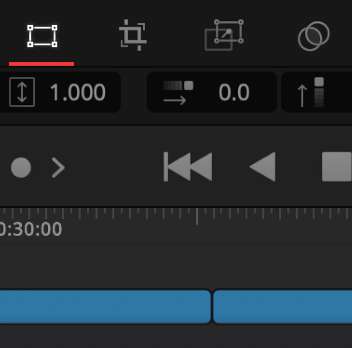 DaVinci Resolve – Cut | Blackmagic Design