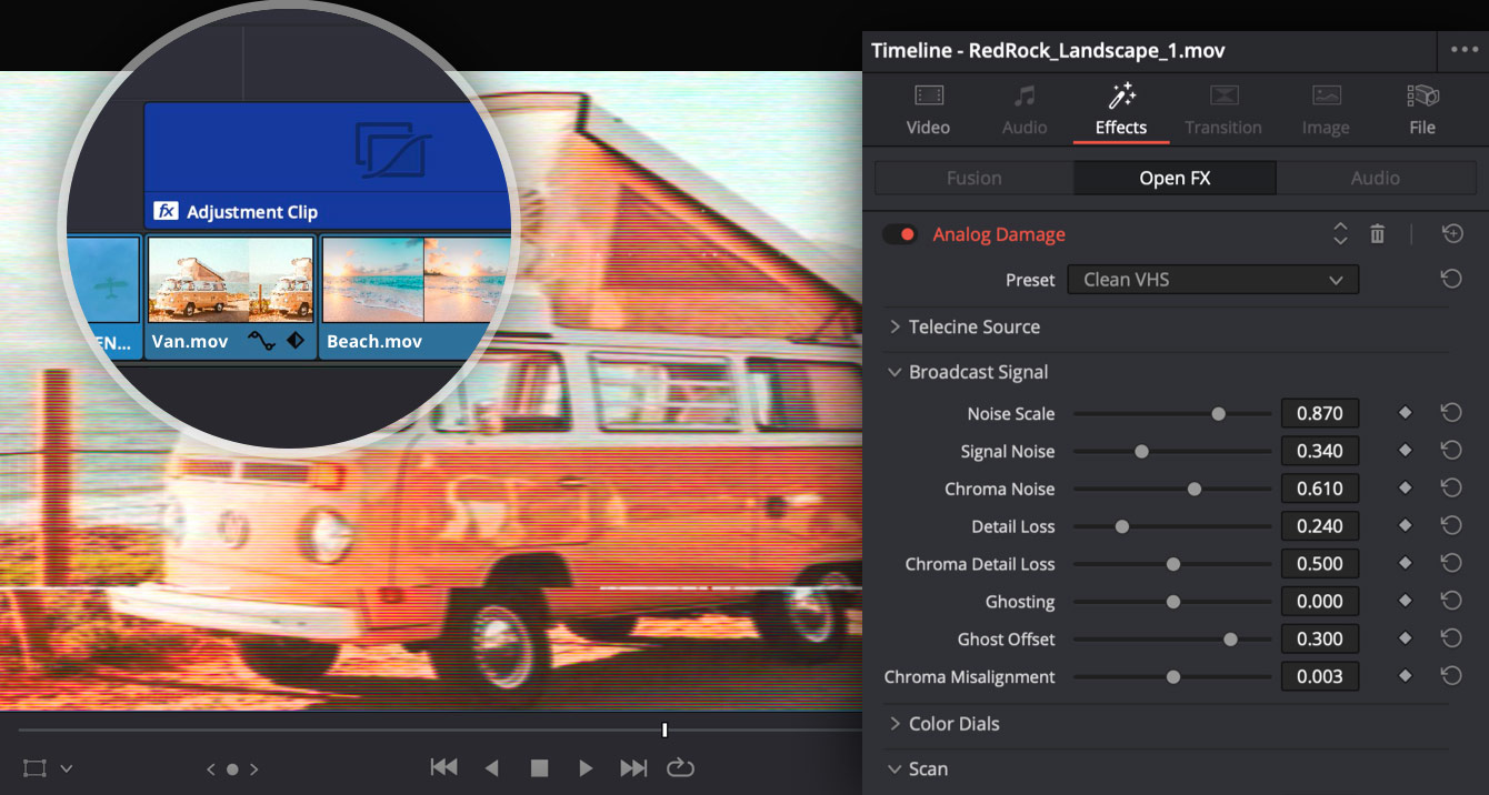 DaVinci Resolve 17 – Edit | Blackmagic Design