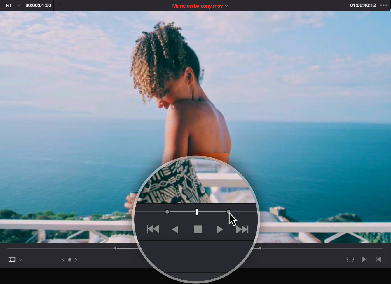 DaVinci Resolve – Edit | Blackmagic Design