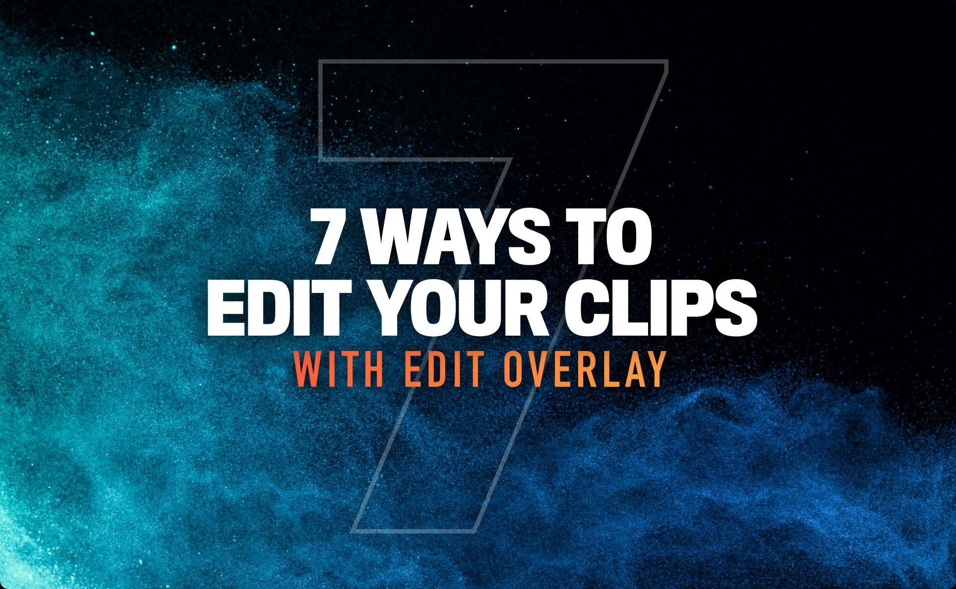 DaVinci Resolve 19 – Edit | Blackmagic Design