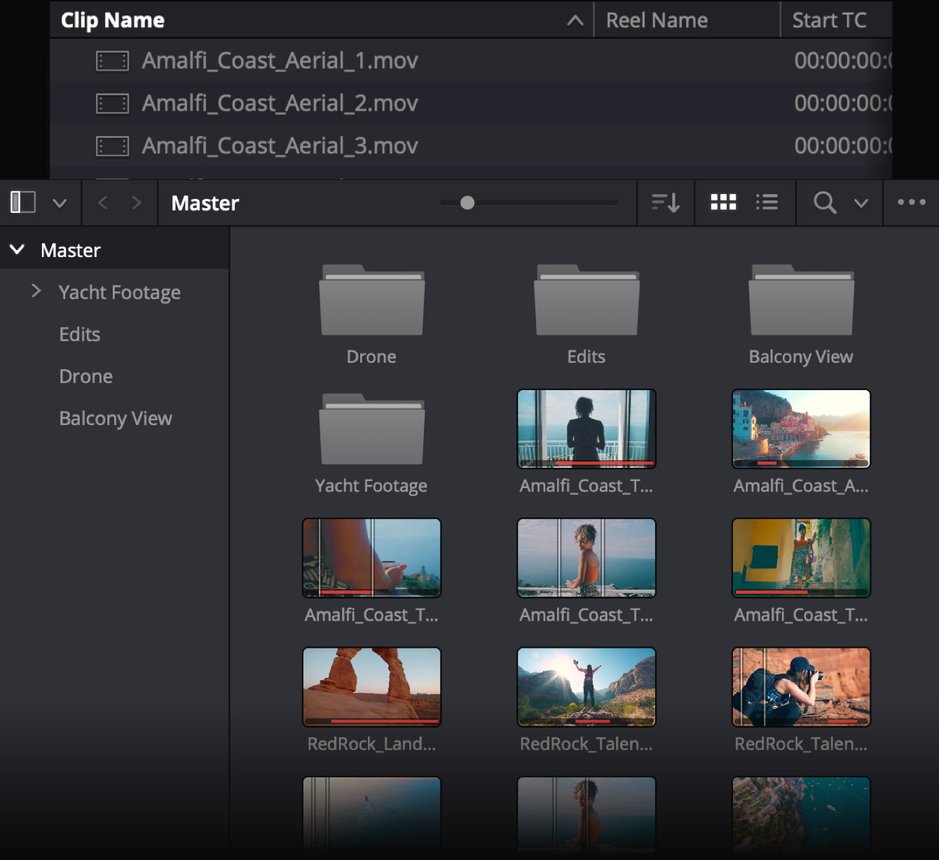 DaVinci Resolve 17 – Edit | Blackmagic Design