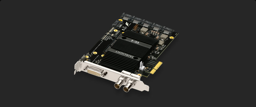 DaVinci Resolve 17 – Fairlight | Blackmagic Design