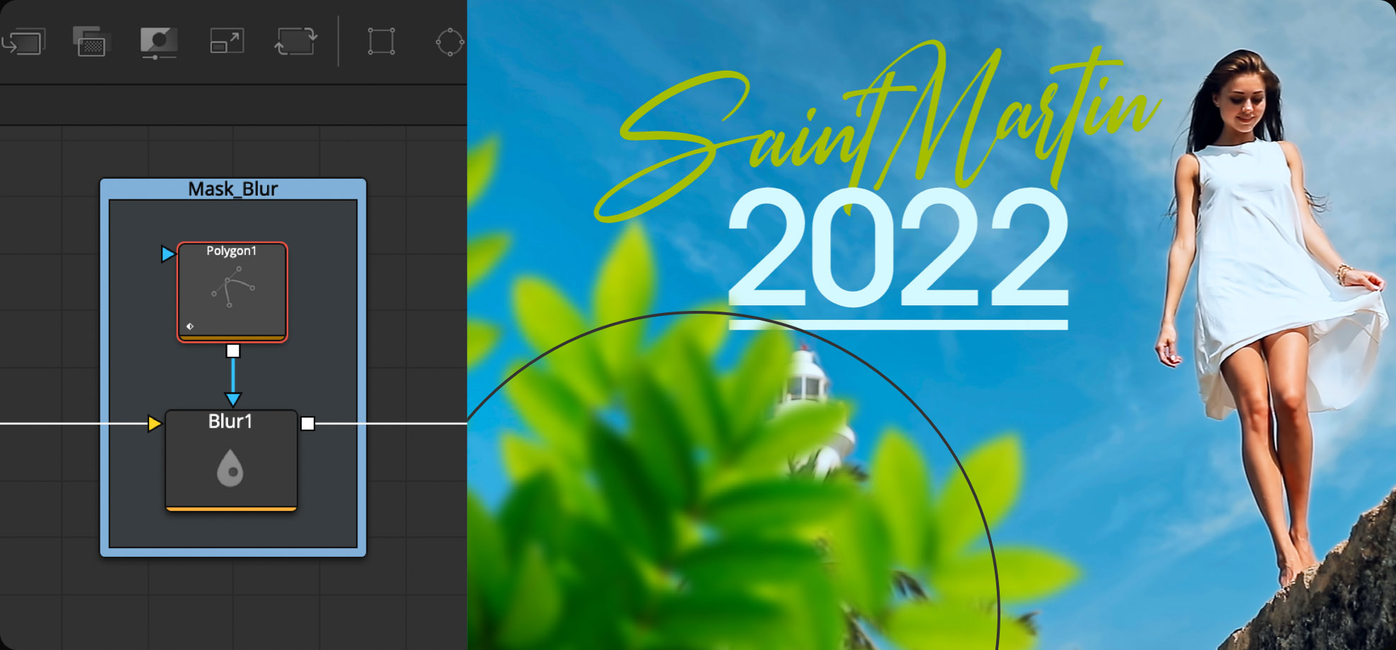 DaVinci Resolve – Fusion | Blackmagic Design