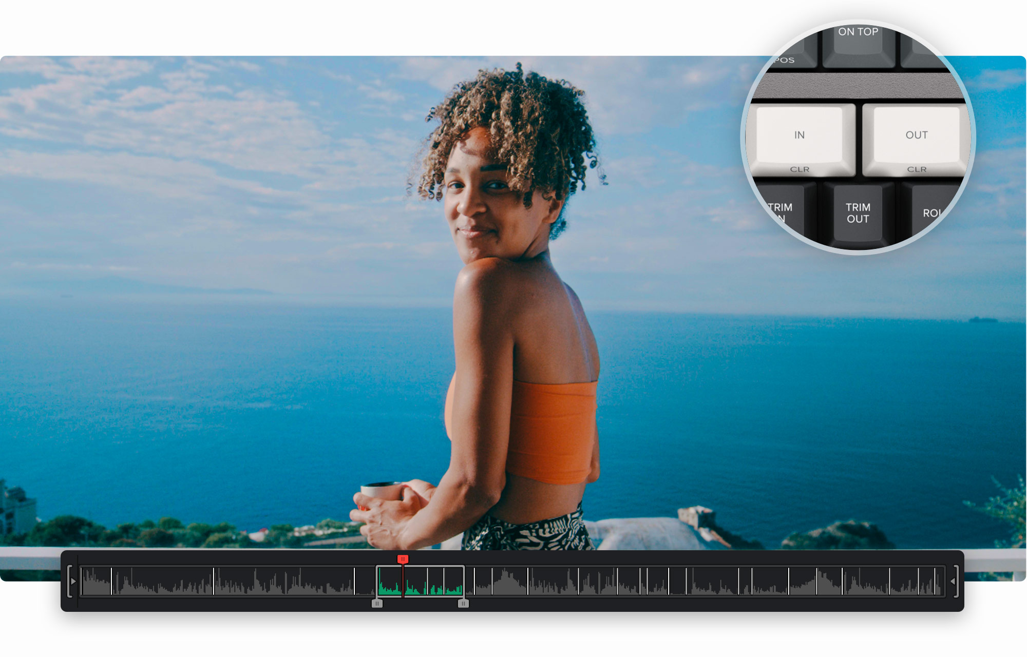 DaVinci Resolve – Keyboard | Blackmagic Design