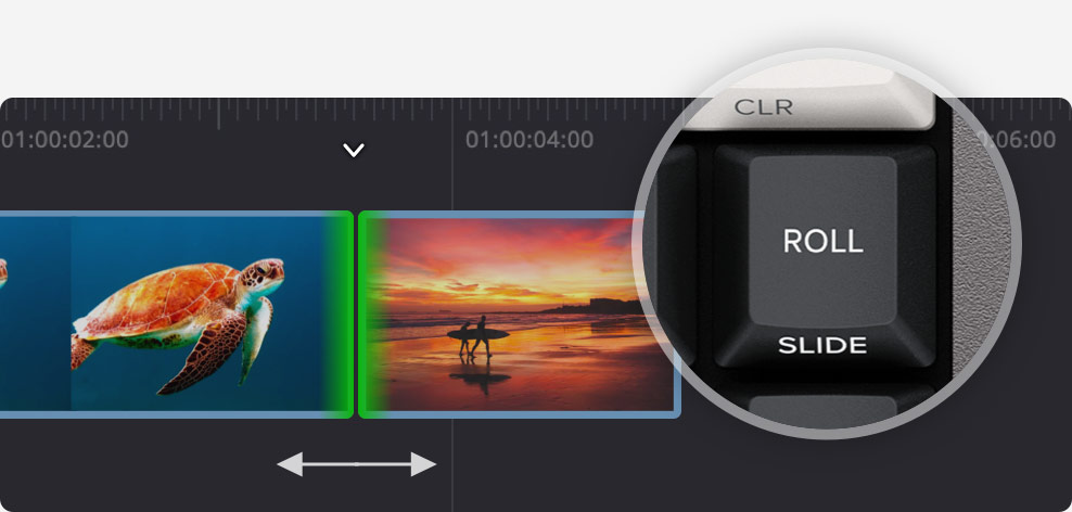DaVinci Resolve Speed Editor | Videodesk Australia