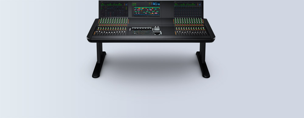 DaVinci Resolve 15 | Blackmagic Design