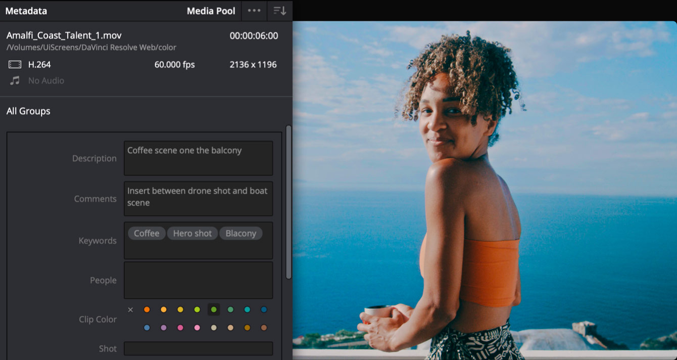 DaVinci Resolve – | Blackmagic Design