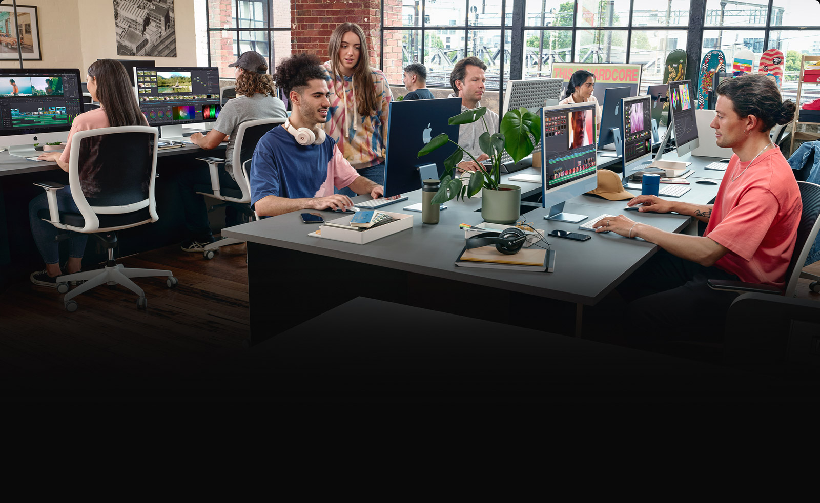 DaVinci Resolve | Blackmagic Design