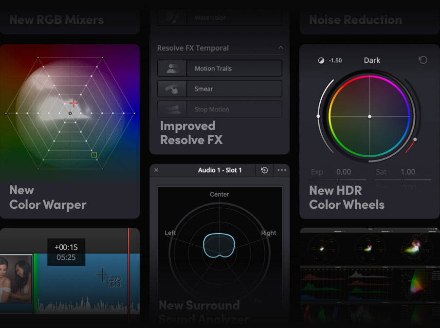 Davinci Resolve – dvLAB.eu