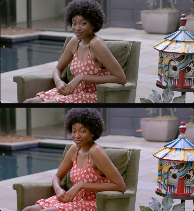 BLACKMAGIC DaVinci Resolve Micro Panel | Colorfoto.pt