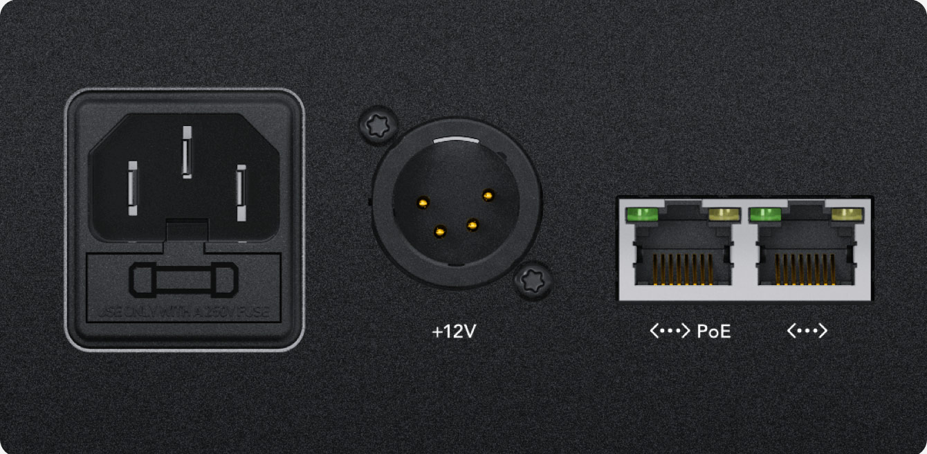 Blackmagic Design DaVinci Resolve Micro Color Panel - City Music ...