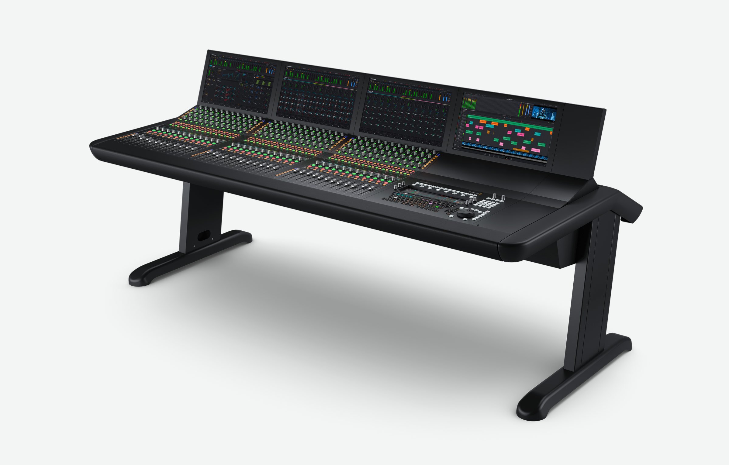 DaVinci Resolve 19 – Edit | Blackmagic Design