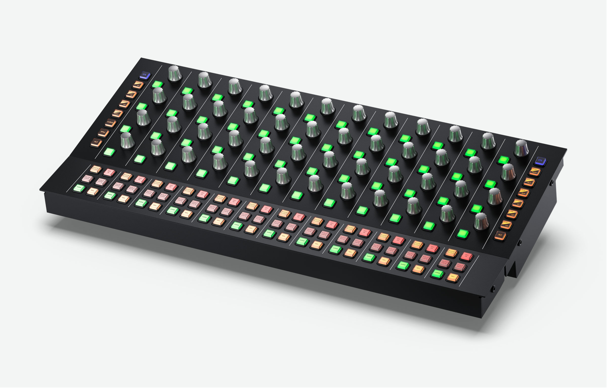 DaVinci Resolve – Fairlight | Blackmagic Design