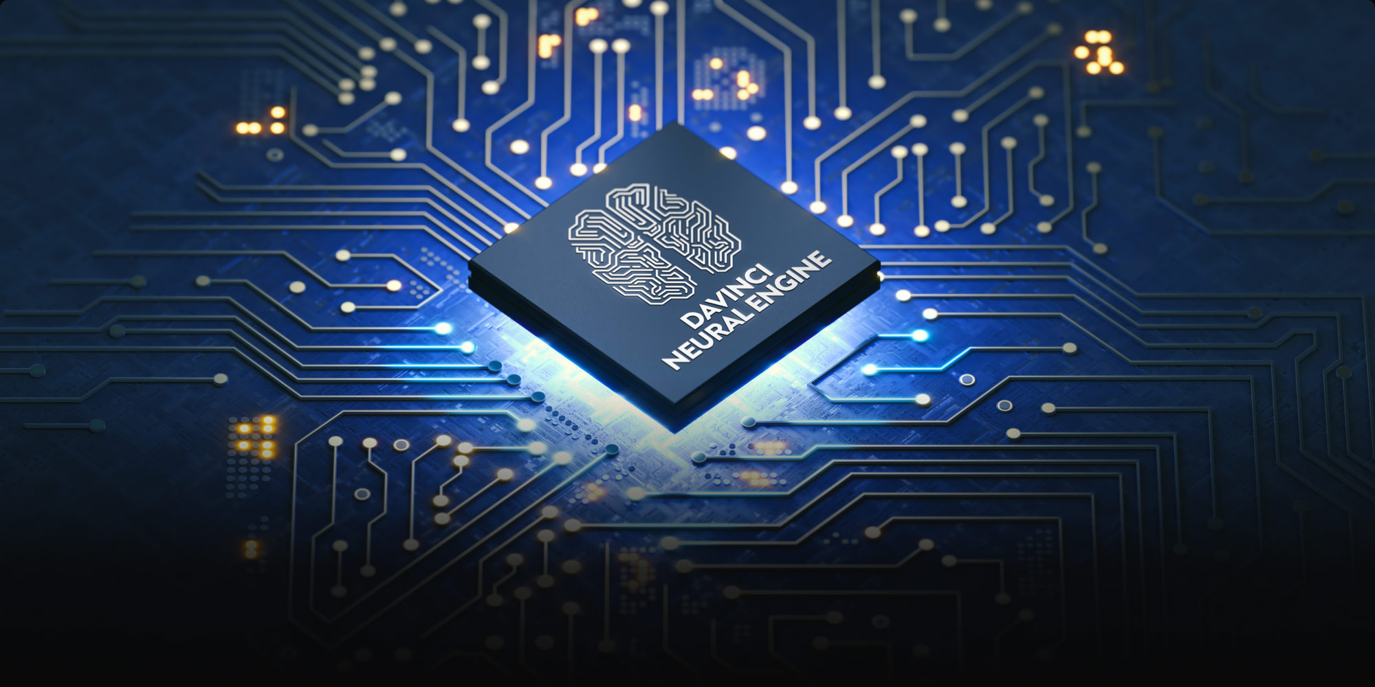 BLACKMAGIC DAVINCI RESOLVE STUDIO 20 | Colorfoto.pt