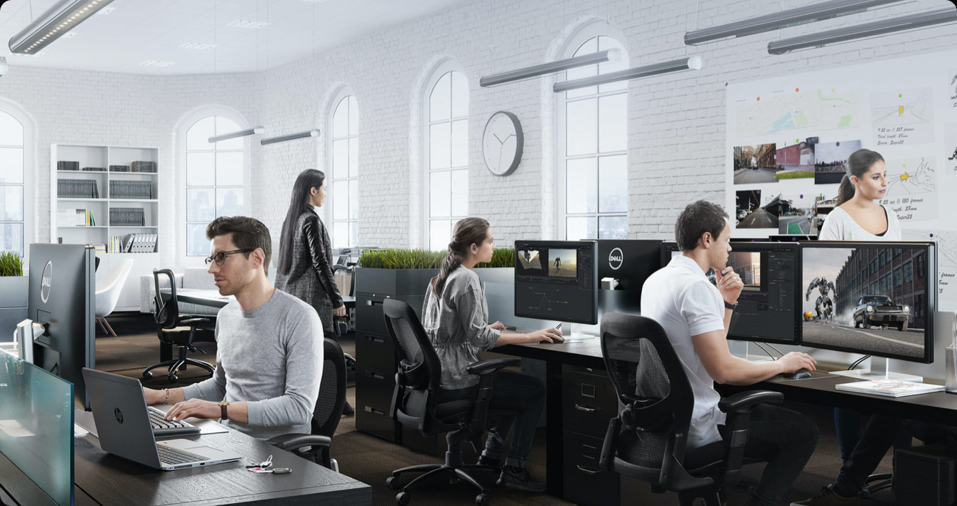 DaVinci Resolve – Studio | Blackmagic Design