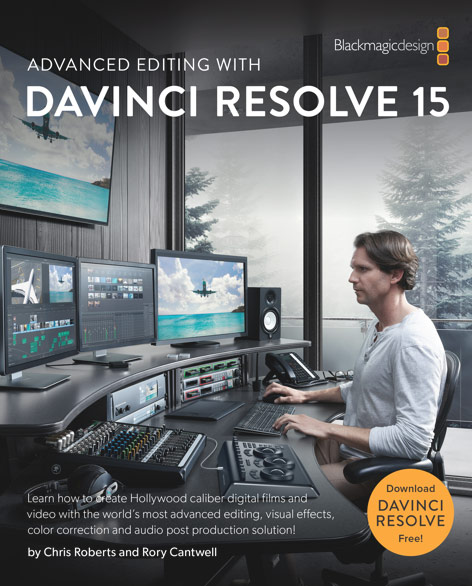 DaVinci Resolve 17 – 트레이닝 | Blackmagic Design