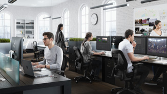 DaVinci Resolve 16 – Training | Blackmagic Design