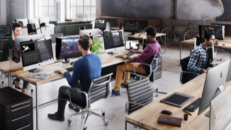 DaVinci Resolve 16 – Training | Blackmagic Design