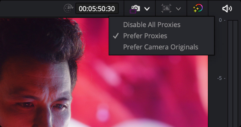 DaVinci Resolve – Das ist neu | Blackmagic Design