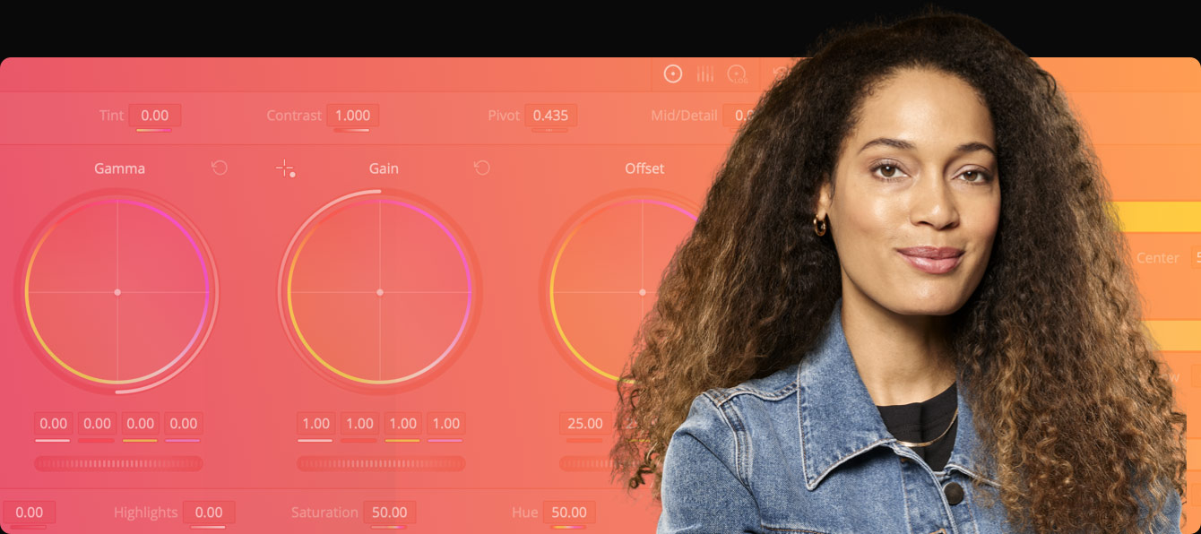 DaVinci Resolve 18 – What's New | Blackmagic Design