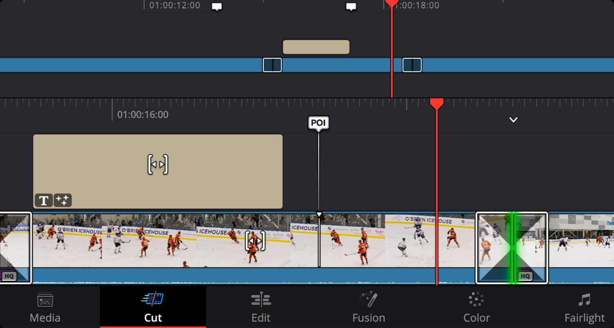 DaVinci Resolve Replay | Blackmagic Design
