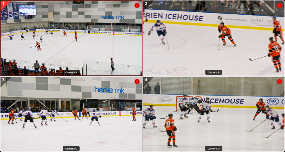 DaVinci Resolve Replay | Blackmagic Design