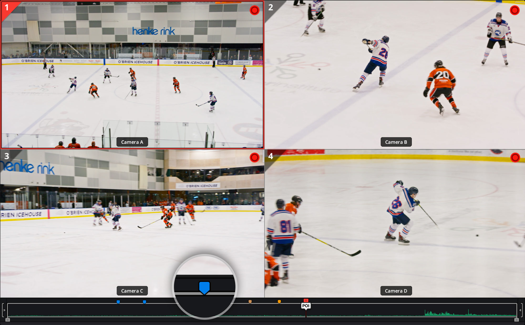 DaVinci Resolve Replay | Blackmagic Design