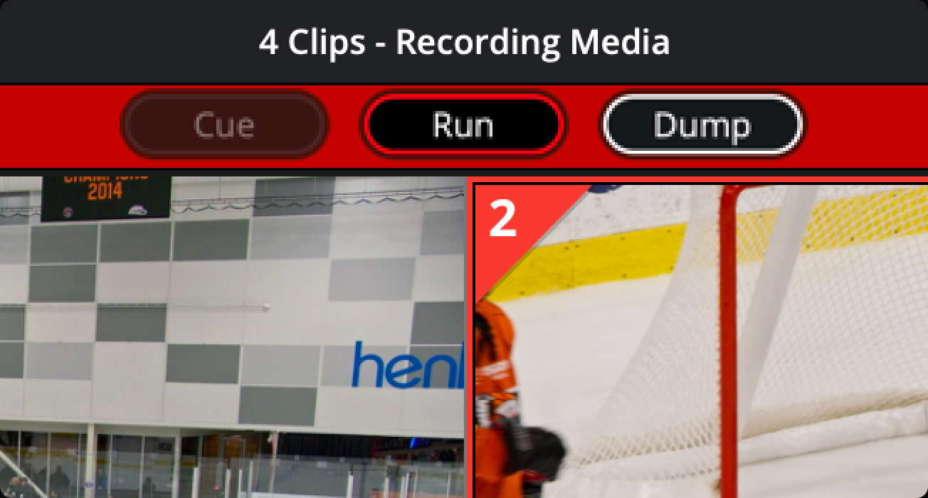 DaVinci Resolve Replay | Blackmagic Design