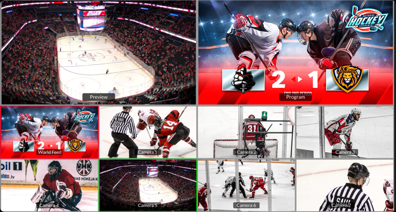 DaVinci Resolve Replay | Blackmagic Design