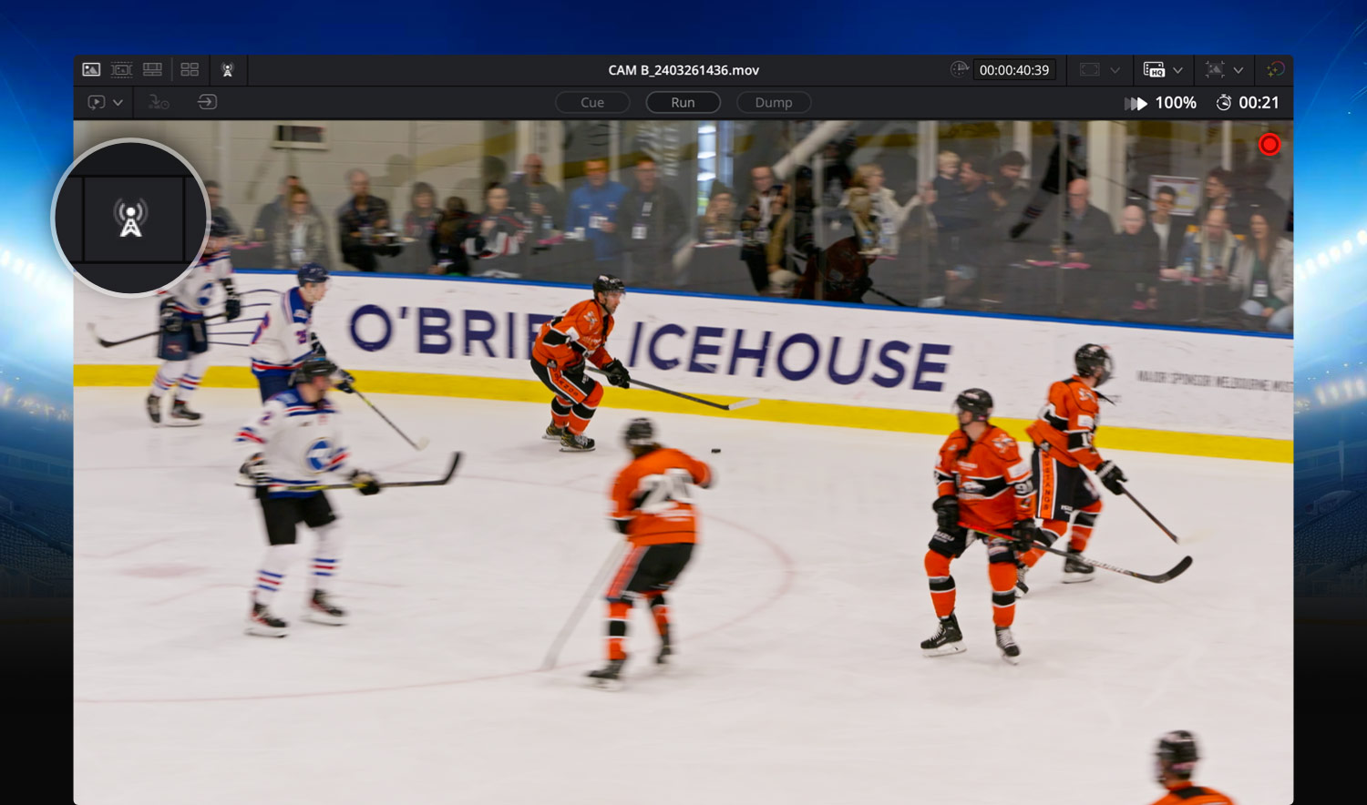 DaVinci Resolve Replay | Blackmagic Design