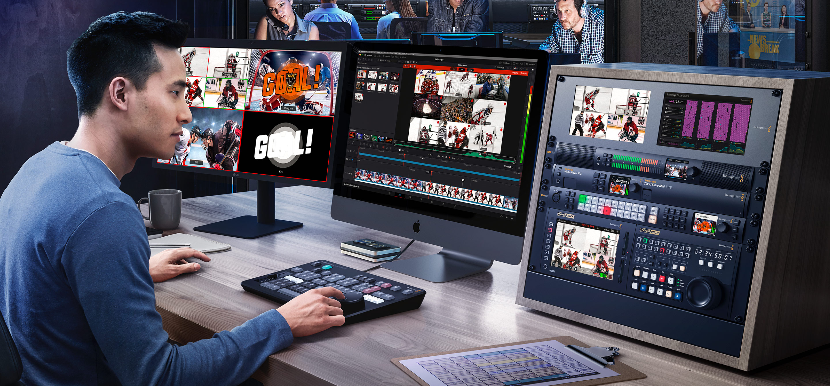 DaVinci Resolve Replay Blackmagic Design DaVinci Resolve Replay Blackmagic Design