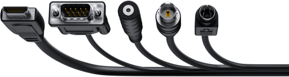 DeckLink | Blackmagic Design