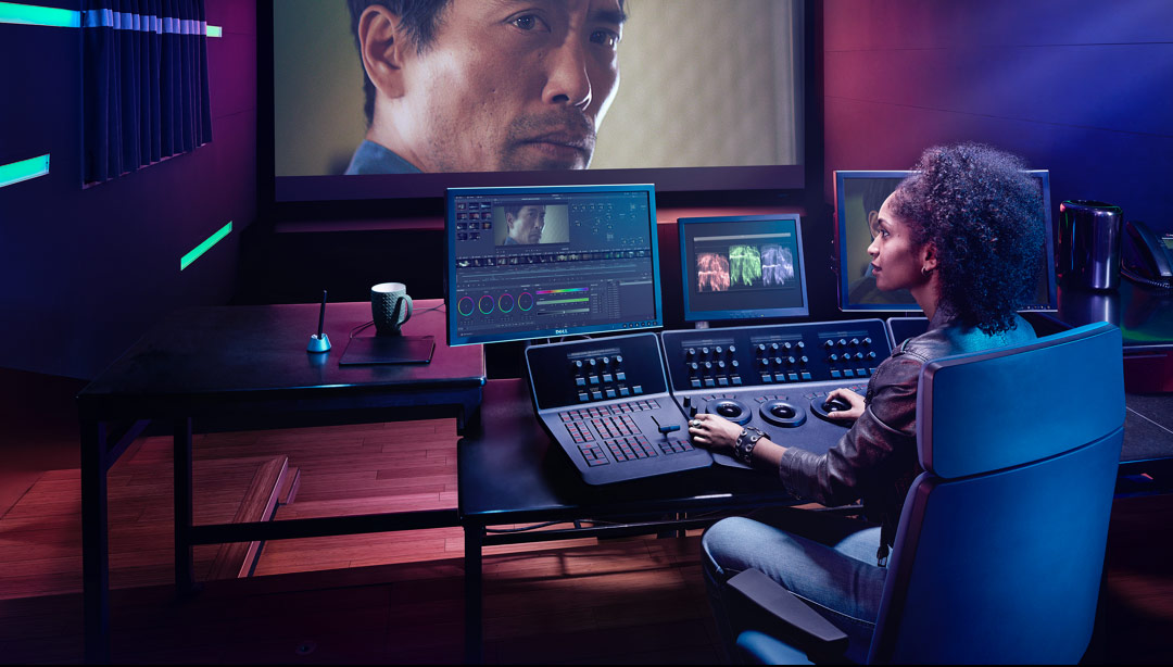 DeckLink | Blackmagic Design