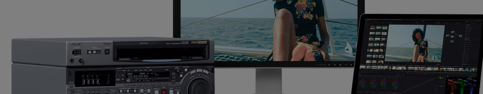 DeckLink – Software | Blackmagic Design