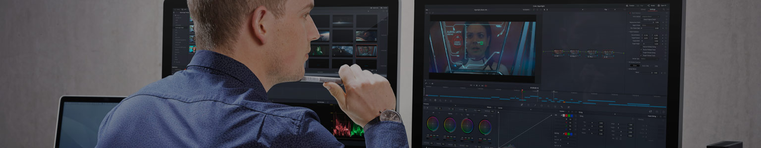 DeckLink | Blackmagic Design