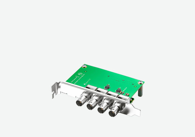 DeckLink | Blackmagic Design