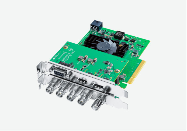 DeckLink – Software | Blackmagic Design
