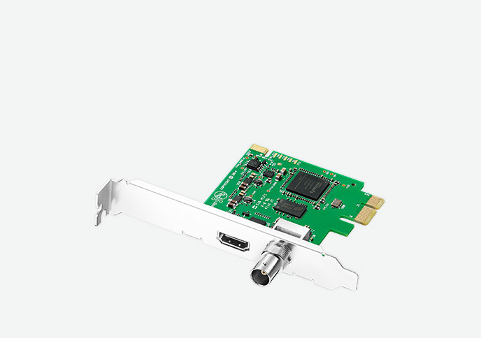 DeckLink – Soporte Informático | Blackmagic Design